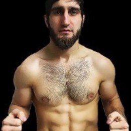 Bakhodir Bakiev vs. Bekkhan Musaev, Baikal FC 2 | MMA Bout | Tapology