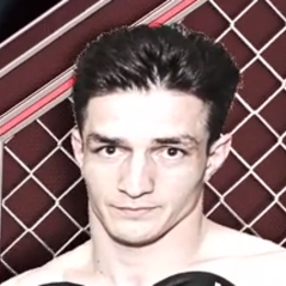 Temirlan Tokov vs. Ruslan Alimov, Oplot FC 115 | MMA Bout | Tapology