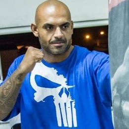 Stephan Puetz vs. Walter Chincho Jr., Fair FC 10 | MMA Bout | Tapology