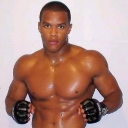 Jason Trzewieczynski vs. JC Cuffee, ICE Fighter | MMA Bout | Tapology