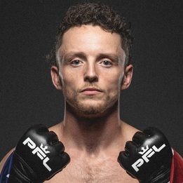 Jason Danner vs. Nathan Gilmore, PFL World Tournament 5 | MMA Bout ...