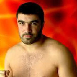 Alistair Overeem vs. Bozigit Ataev, Pride 24 | MMA Bout | Tapology
