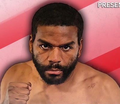 Reginald Ledford | MMA Fighter Page | Tapology