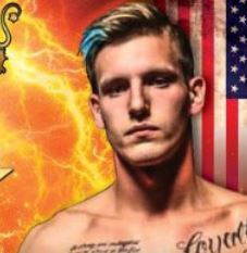 Zack Fox | MMA Fighter Page | Tapology