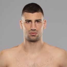 Jakob Nedoh vs. Simeon Powell, PFL Europe 4 | MMA Bout | Tapology