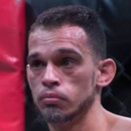 Robert Rios vs. Dylan Youngblood, CES 43 | MMA Bout | Tapology