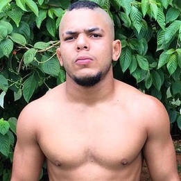 Lucas Almeida vs. João Pedro Saldanha, Aspera FC 56 | MMA Bout | Tapology