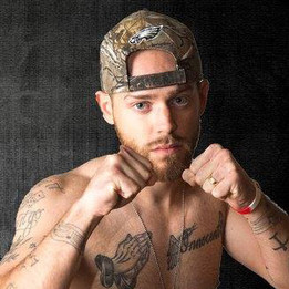 Monte Ellsworth vs. Christopher Link, Spartyka Fight League 24 | MMA ...