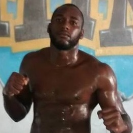 Ednilson Santos vs. Eduardo Rufino, Future MMA 12 | MMA Bout | Tapology