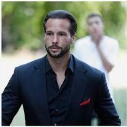 Tomasz Bukowski vs. Tristan Tate, Enfusion 15 | Kickboxing Bout | Tapology