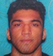 Eric Godinez | MMA Fighter Page | Tapology