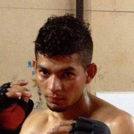 Luis Gutierrez vs. Moises Ramirez, UCC Fantastic Fight Night 1 | MMA ...