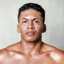 Rony Jason vs. Sávio Chaves, Piauí Pro Fighter 4 | MMA Bout | Tapology
