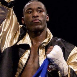 Russell Lamour vs. Bruce Boyington, NEF 29 | Boxing Bout | Tapology