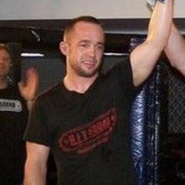 Nate Andrews vs. Thane Stimson, AFO | MMA Bout | Tapology