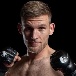 Johannes Linster vs. Jörn Bayer, Age of Cage 17 | MMA Bout | Tapology