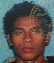 Eric Cruz | MMA Fighter Page | Tapology