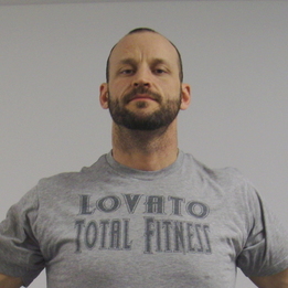 Josh Lanier vs. Volkan Oezdemir, Bellator 105 | MMA Bout | Tapology