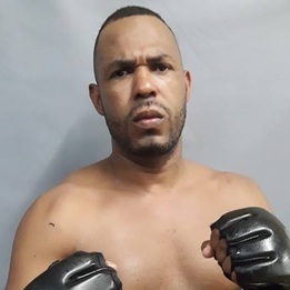 Leandro Evangelista vs. Jay Manning, MAC 1 | MMA Bout | Tapology