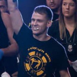 Alfred Walker vs. Colton Hamm, River City Fights | MMA Bout | Tapology