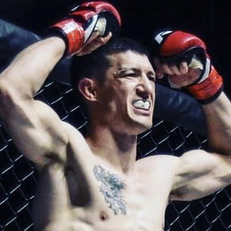 Ben Fahey vs. Ryan Kennedy, BMF MMA 4 | Kickboxing Bout | Tapology