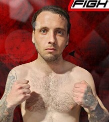 Travis Sparks | MMA Fighter Page | Tapology