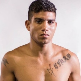 Alessandro Nogueira vs. Wesley Targino, Rei da Luta | MMA Bout | Tapology