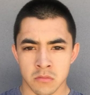 Michael Rodriguez | MMA Fighter Page | Tapology