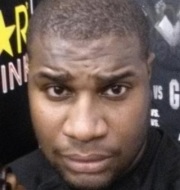 Ryan Yates | MMA Fighter Page | Tapology