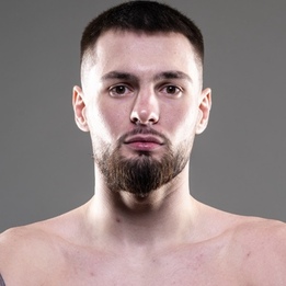 Justin Thompson vs. Daniel Kilburn II, Live MMA at Paroquet Springs ...