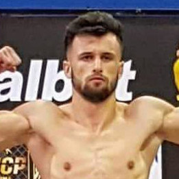 Manuel Gaxhja vs. Florian Cola, Albanian GC 3 | MMA Bout | Tapology