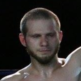 Cody Naucke vs. Jordan Meister, Iron Fighting Alliance 1 | Kickboxing ...