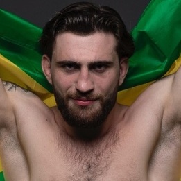 Norbert Novenyi Jr. vs. Dalton Rosta, Bellator Champions Series | MMA ...