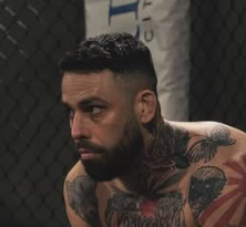 Craig Skelton | MMA Fighter Page | Tapology