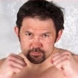 Greg Tudor vs. Menlo Avestro, ISCF | MMA Bout | Tapology