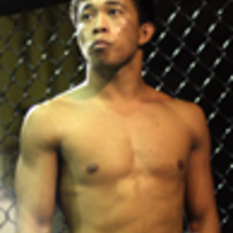 Joshua Aarons vs. Peter Cole, New Breed Fighters 15 | MMA Bout | Tapology