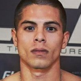 Xavier Franklin vs. Steven Orozco, LFA 16 | MMA Bout | Tapology