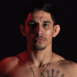 Thiago Taveira vs. Douglas Silva, LFA 205 | MMA Bout | Tapology