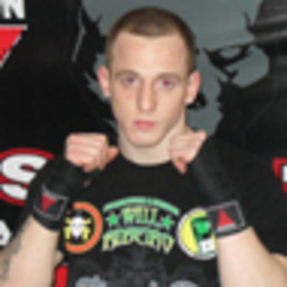 Isiah Ocasio-Pantoja vs. Dave Clemens, Combat Zone 37 | MMA Bout | Tapology