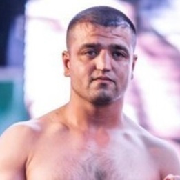 Fayzullo Muminov vs. Anatoliy Skornyakov, Kingdom Professional Fight ...