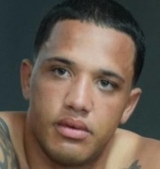 Benjamin Smith | MMA Fighter Page | Tapology