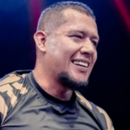 Erick Hernandez vs. David Mills, Fight Island Championship 1 ...