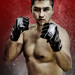 Jonathan Jaramillo vs. Nicolas Peralta, Wakan Fight League 1 | MMA Bout ...