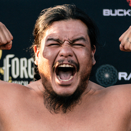 Josh Watson vs. Reuben Roundstone, BKFC 63 | Boxing (Bare Knuckle) Bout ...