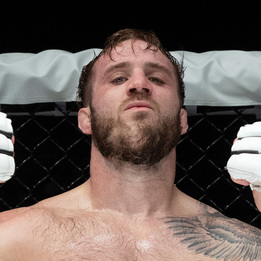 Blayne Richards vs. Eric Nolan, CFFC 142 | MMA Bout | Tapology