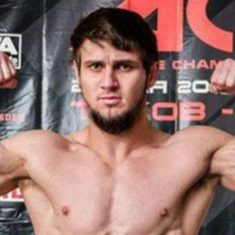 Absolute Championship Akhmat ACA | MMA Promoter | Tapology