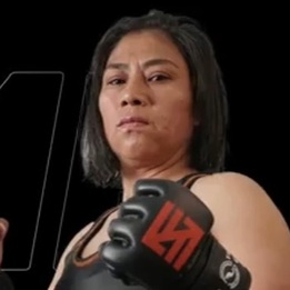 Yaneth Vidal vs. Sandra Chimeyo, Noche MMA | MMA Bout | Tapology