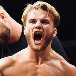 Sam Paneitz vs. Sheldon Smith, Nemesis Fighting Alliance 19 | MMA Bout ...