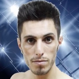 Majid Hajivand Rashidi vs. Ali Ghobadi, IFC 4 | MMA Bout | Tapology