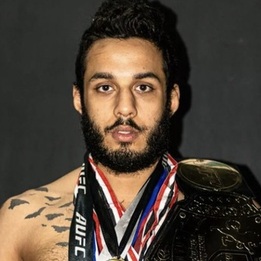 Adham Mohamed vs. Fahad Eltahawy, Monster FC 10 | MMA Bout | Tapology